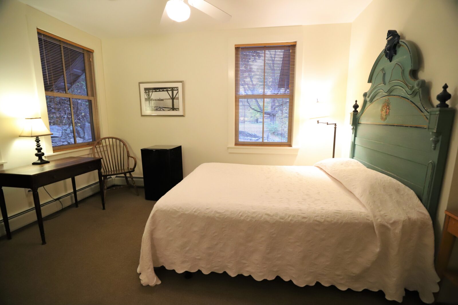 Trinity Lodge: Comfort & Luxury in the Heart of the City