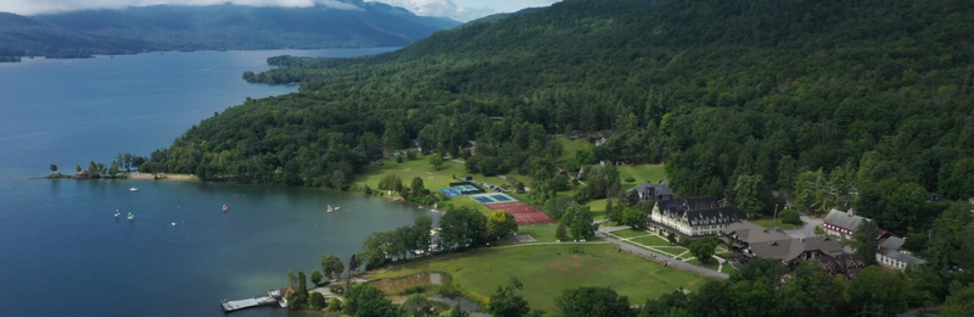 Discover Silver Bay YMCA: Adventure & Community Retreat